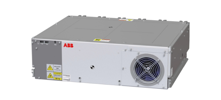 Watteries || ABB SureWave SFC