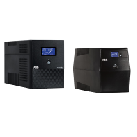 Watteries || ABB UPS